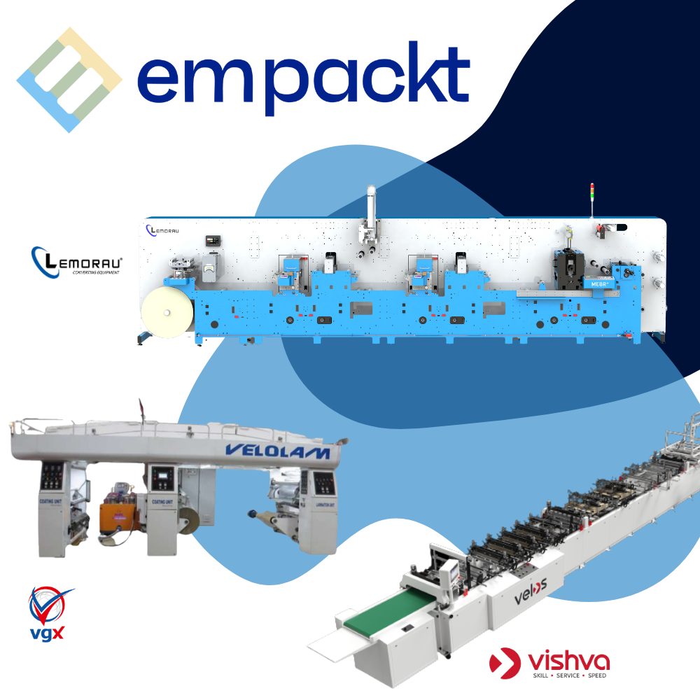 Empackt – Soluciones para empaque flexible y etiquetas