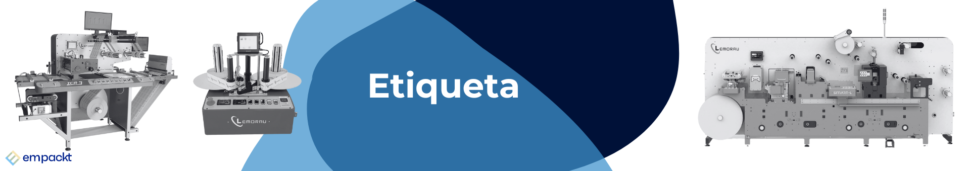 Etiquetas – Empackt